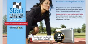 The Entrepreneur’s Source Franchise Hosts Start a Business Weekend ...