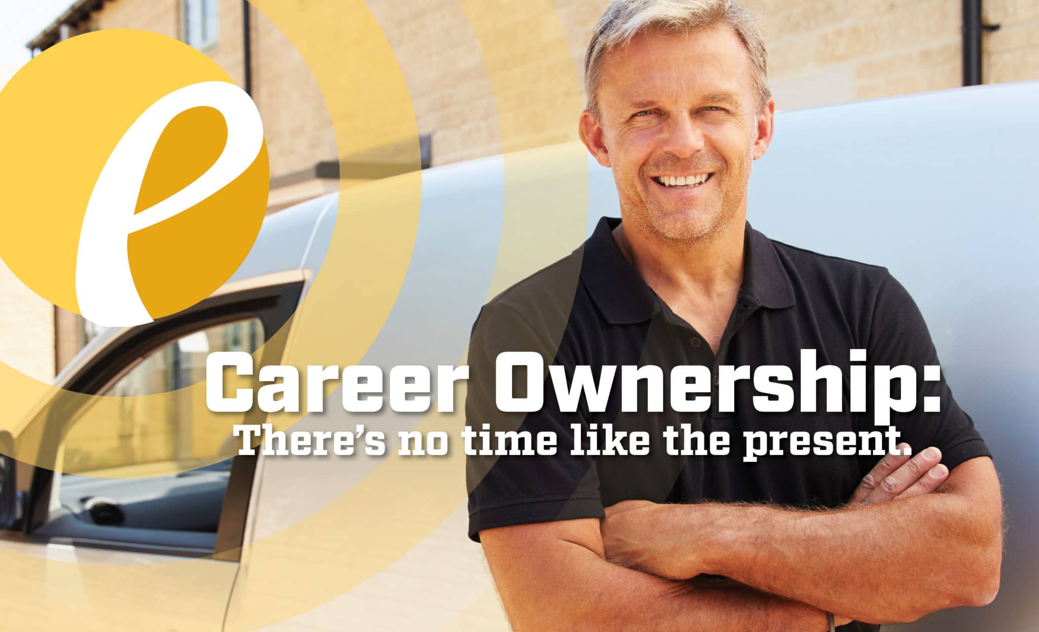 Taking Ownership Of Your Career | The Entrepreneur's Source