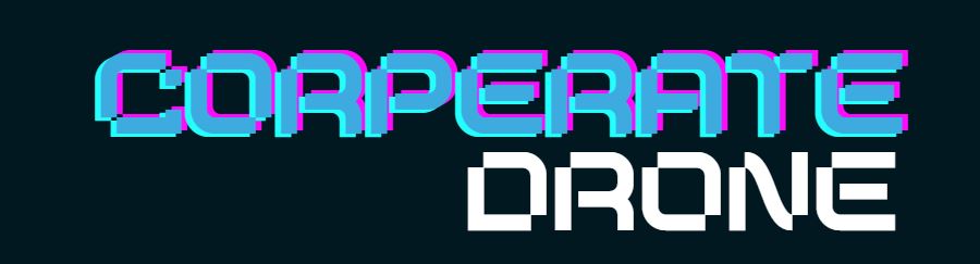How to Stop Being a Corporate Drone – Christina Riccobono